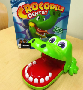 How to Use Crocodile Dentist in Speech Therapy | bri-slp.com