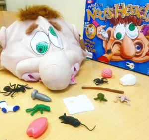 How to Use Ned’s Head in Speech Therapy | bri-slp.com