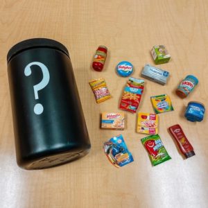 How to Use Mini Brands in Speech Therapy | bri-slp.com