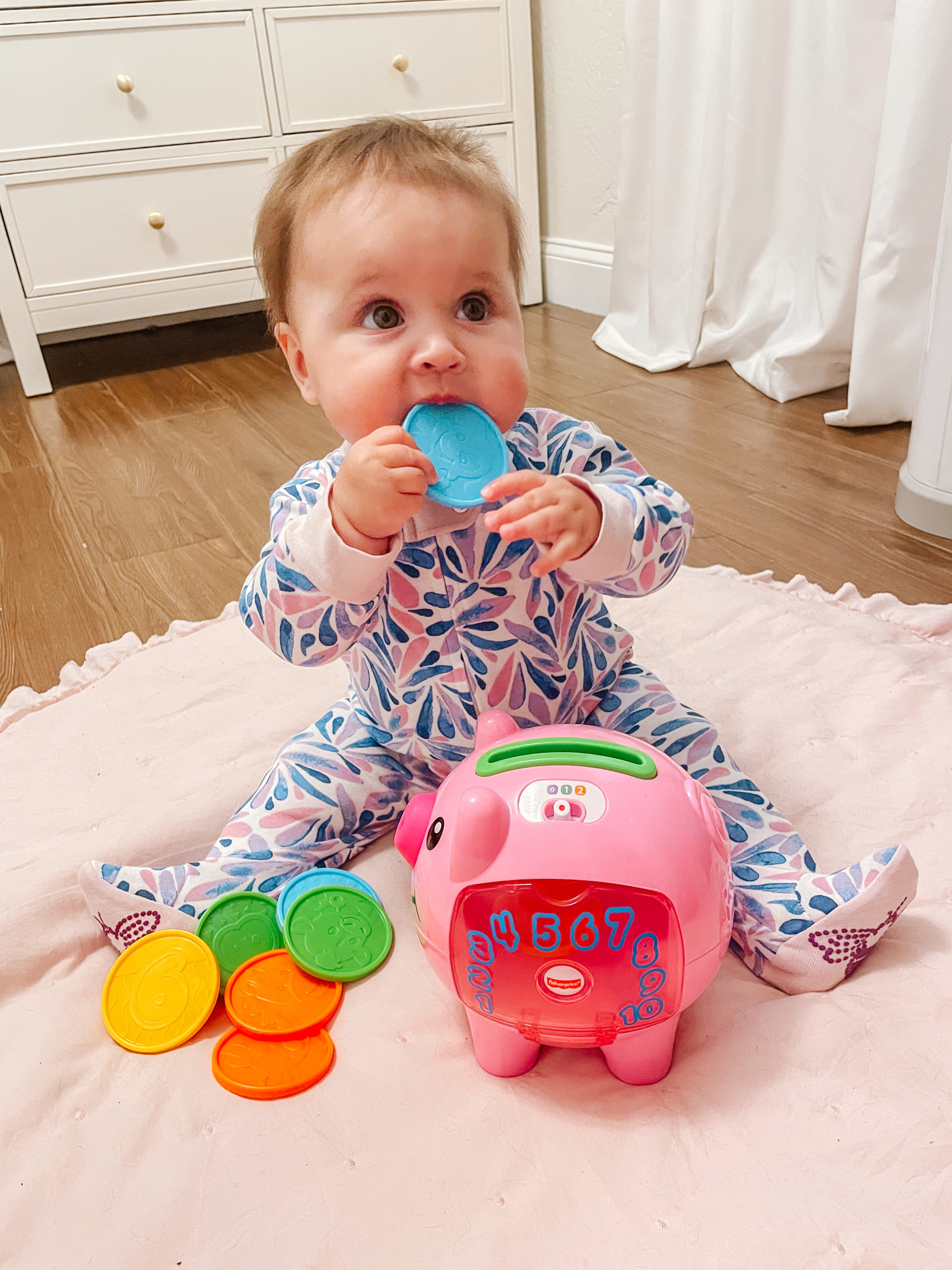 Brianna’s Baby Toy Guide: 0-18 Months | bri-slp.com